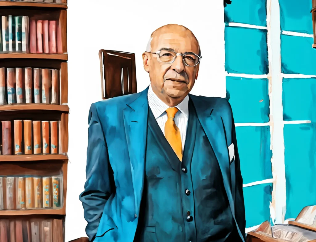 Legado de un Conservador Inquebrantable: Homenaje Póstumo a Gilberto ...
