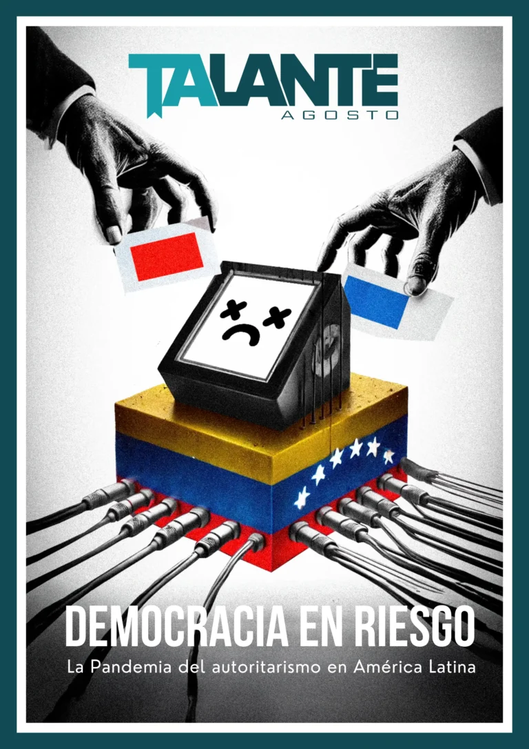 Periódico Talante – Medio Digital Político Colombiano | Talante